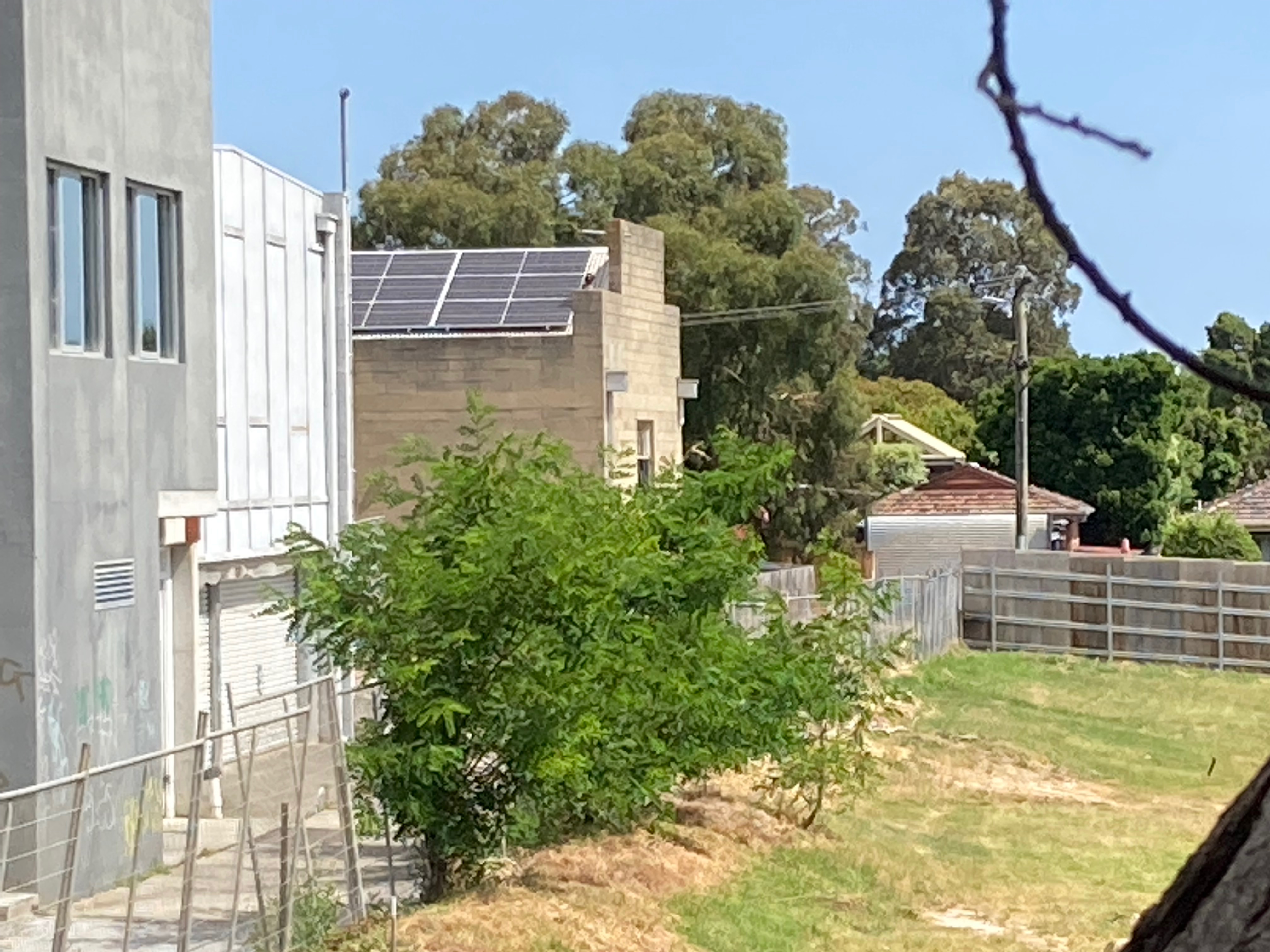 Solar Panels versus the Reflow Oven – Agile Electronics